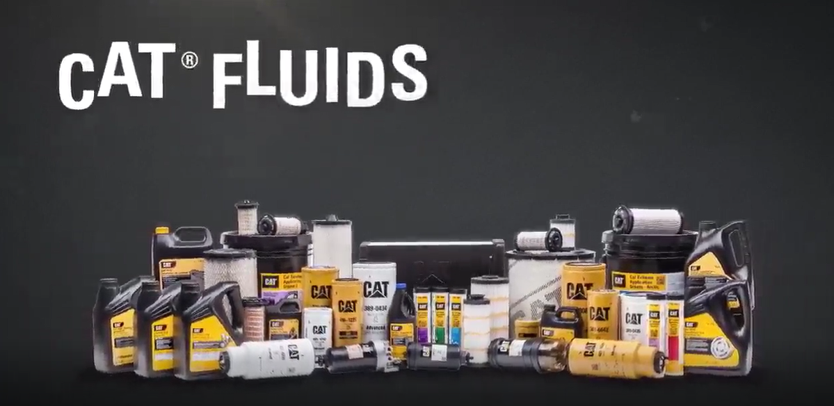 CAT油品知识学习视频-企业培训平台-企业培训平台